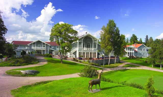 Discover Romerike | Wonderful accommodation, Historic Eidsvoll, and ...