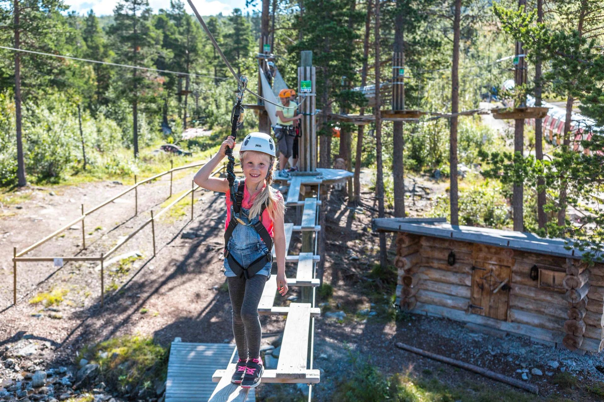 Plan your trip to Geilo | Activities, hotels, food and drink