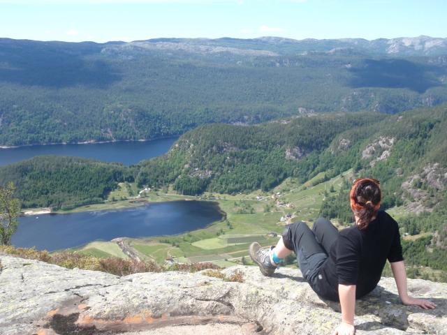 Sirdal - Visit Norway