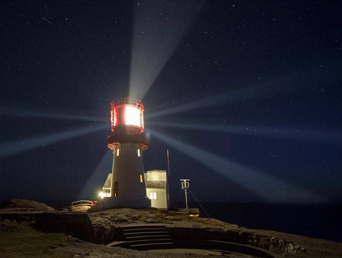 Under – the world’s largest underwater restaurant | Lindesnes