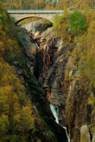 Sirdal - Visit Norway