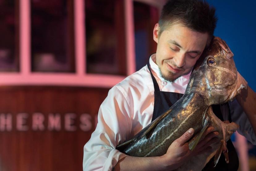 Food and drink in Tromsø | Restaurants, cafes, bars