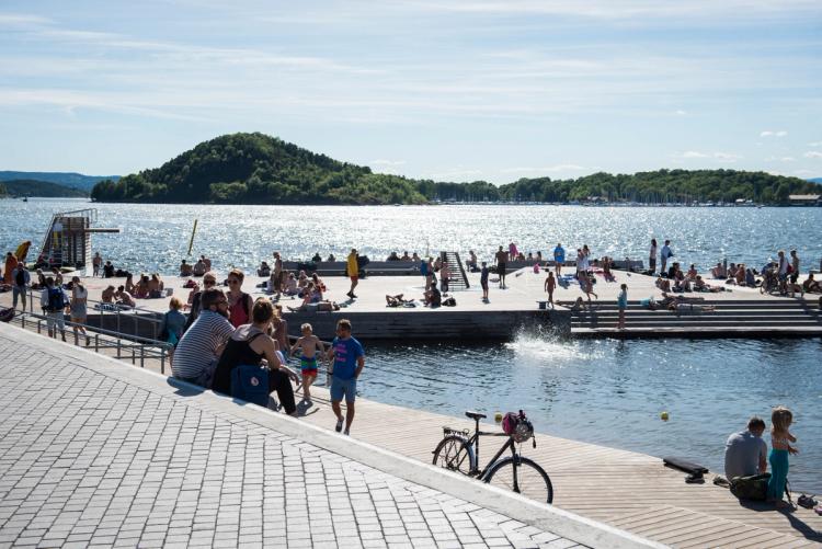 Top things to do in Oslo with kids