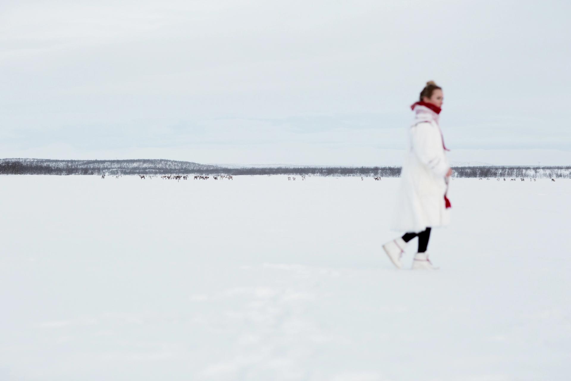 The rebirth of the joik | Sami culture | Music and traditions