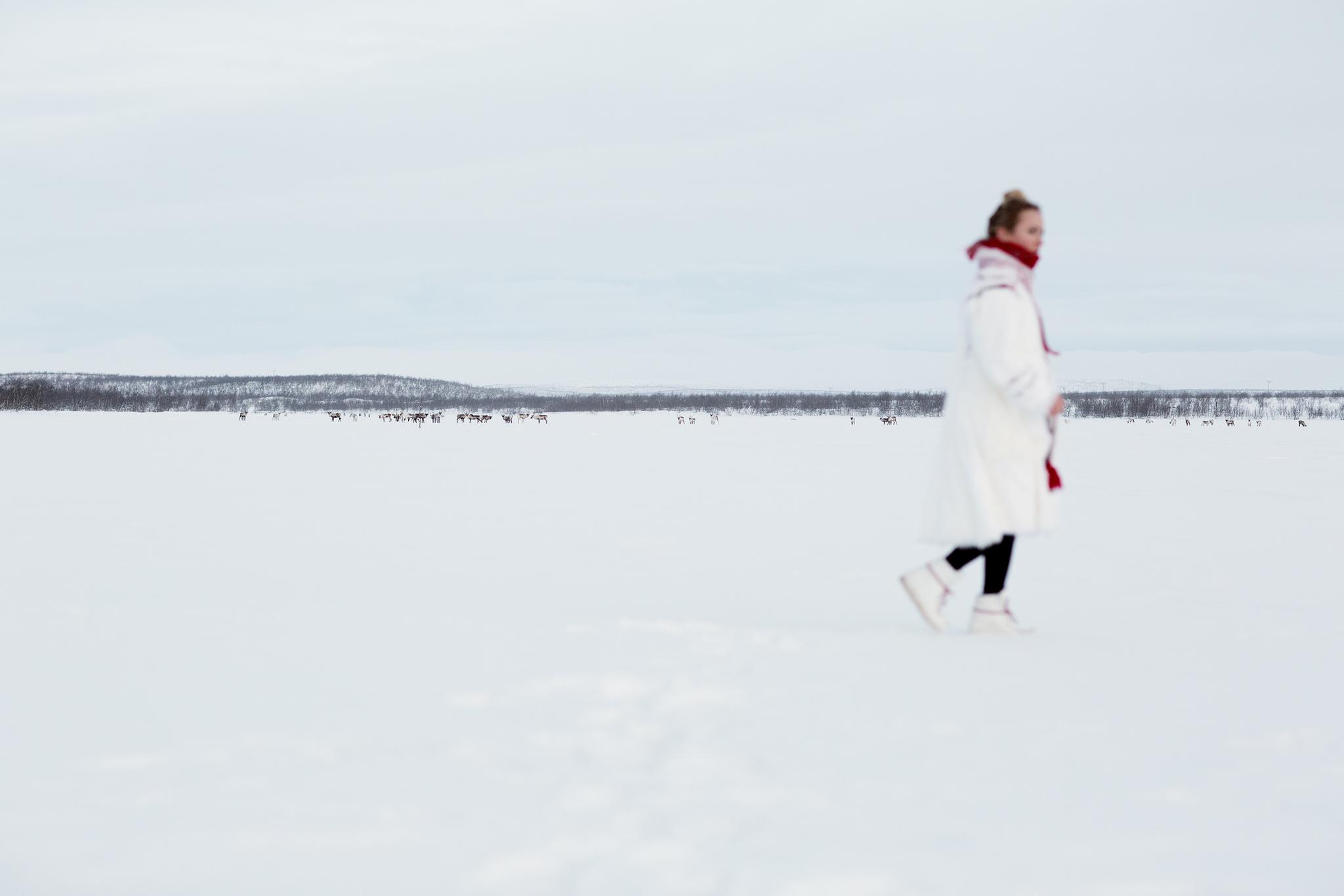 The rebirth of the joik | Sami culture | Music and traditions