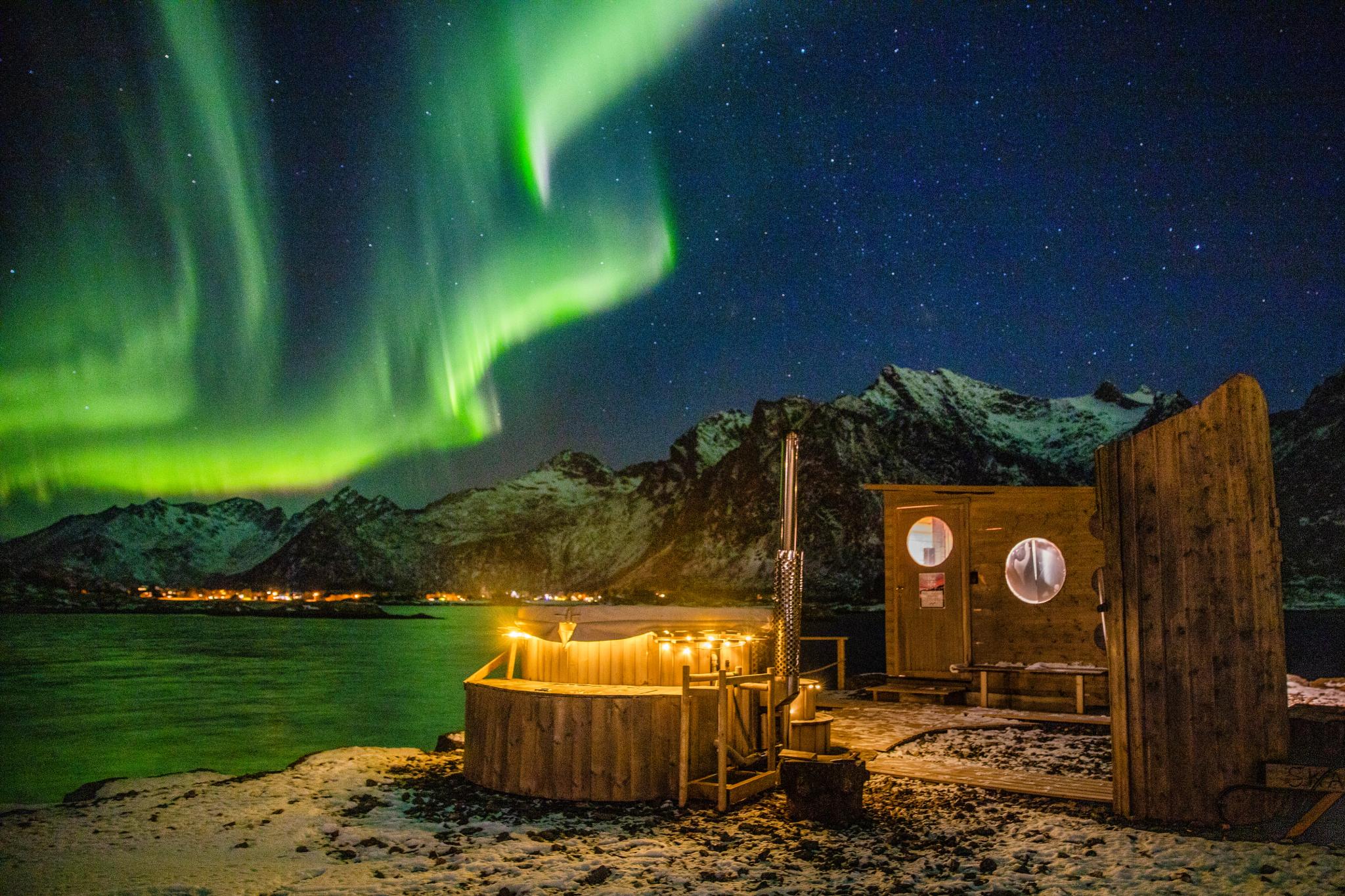 Joyful January in Norway | 12 things to do
