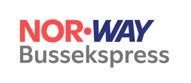 NOR-WAY Bussekspress
