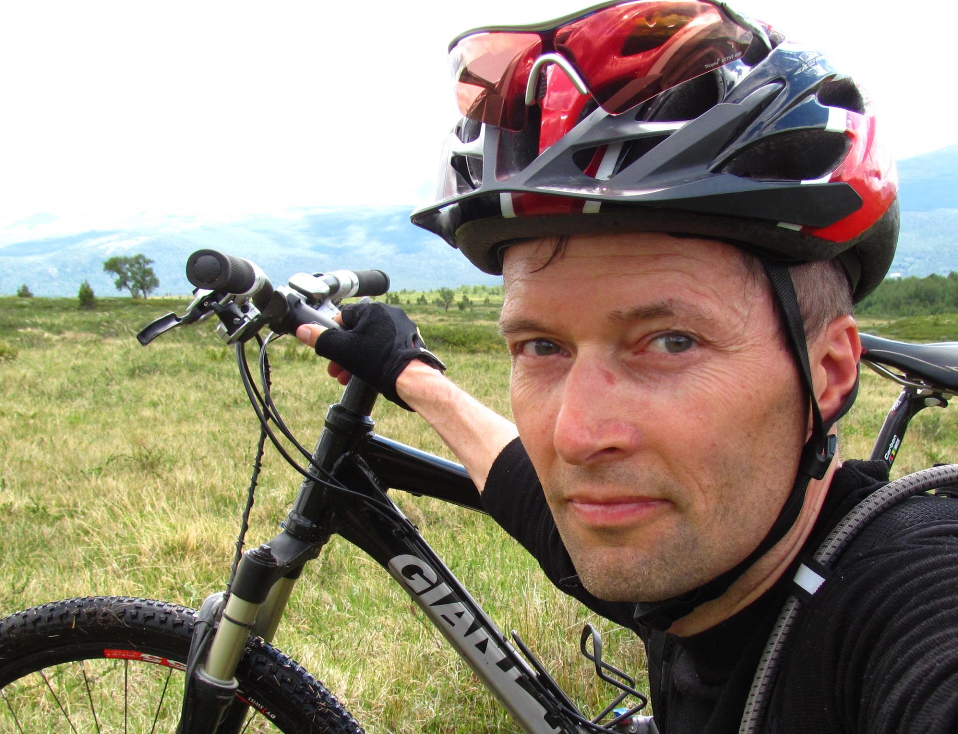 Experience Oslo by bike | bike routes in Oslo