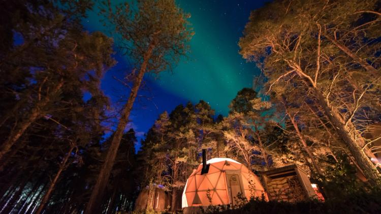 Alta in Norwegen - Das offizielle Reiseportal für Norwegen - visitnorway.de