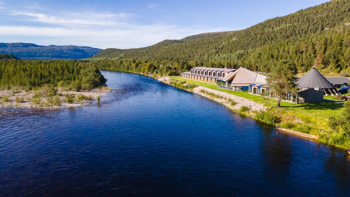 Alta in Norwegen - Das offizielle Reiseportal für Norwegen - visitnorway.de