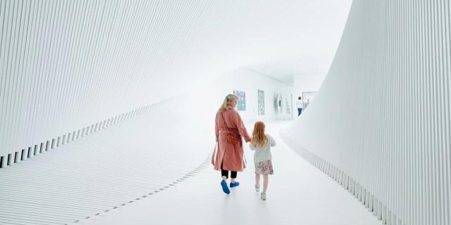 Hadeland – Norway’s art haven near Oslo