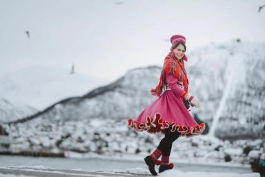 The rebirth of the joik | Sami culture | Music and traditions