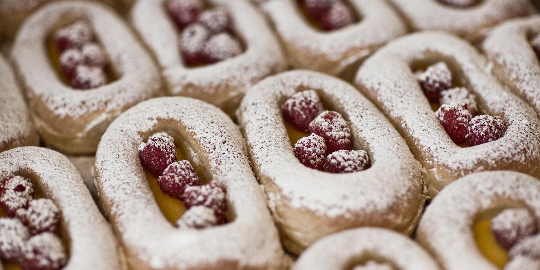 Yummy Norwegian pastries you need to try