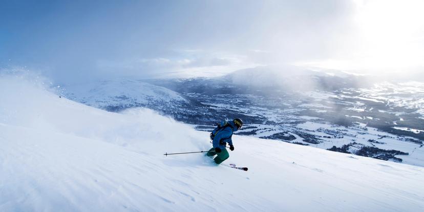 Oppdal | Activities, hotels, food and drink