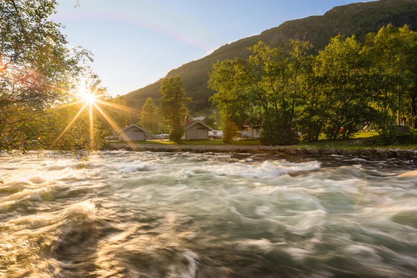 Cottages and cabins in Norway | Rent a cabin