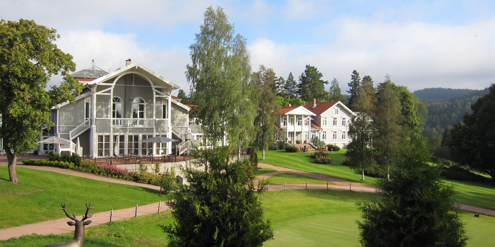 Plan your trip to Romerike | Things to do, accommodation, food and drink