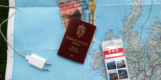 Planlæg din tur | Få mere ud af turen til Norge | Tips og gode råd