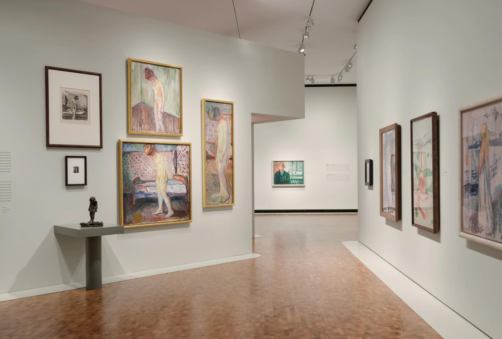 The MUNCH museum | Art experiences in Oslo