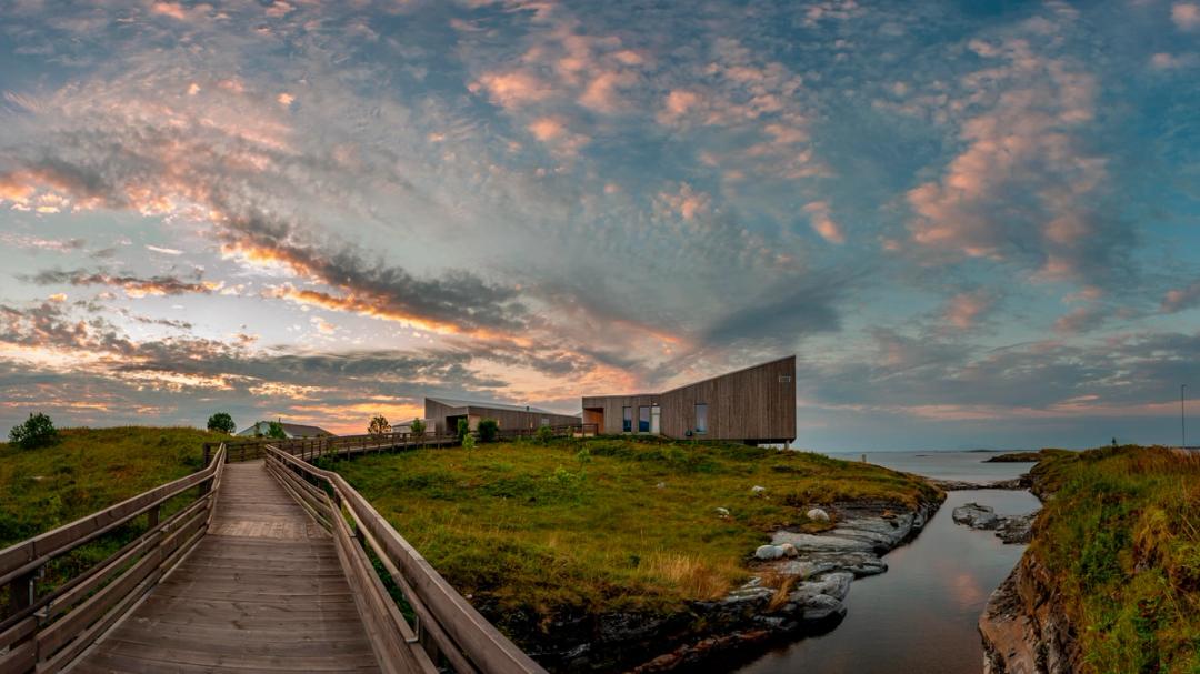 Le isole Vega, Norvegia | Patrimonio Mondiale UNESCO