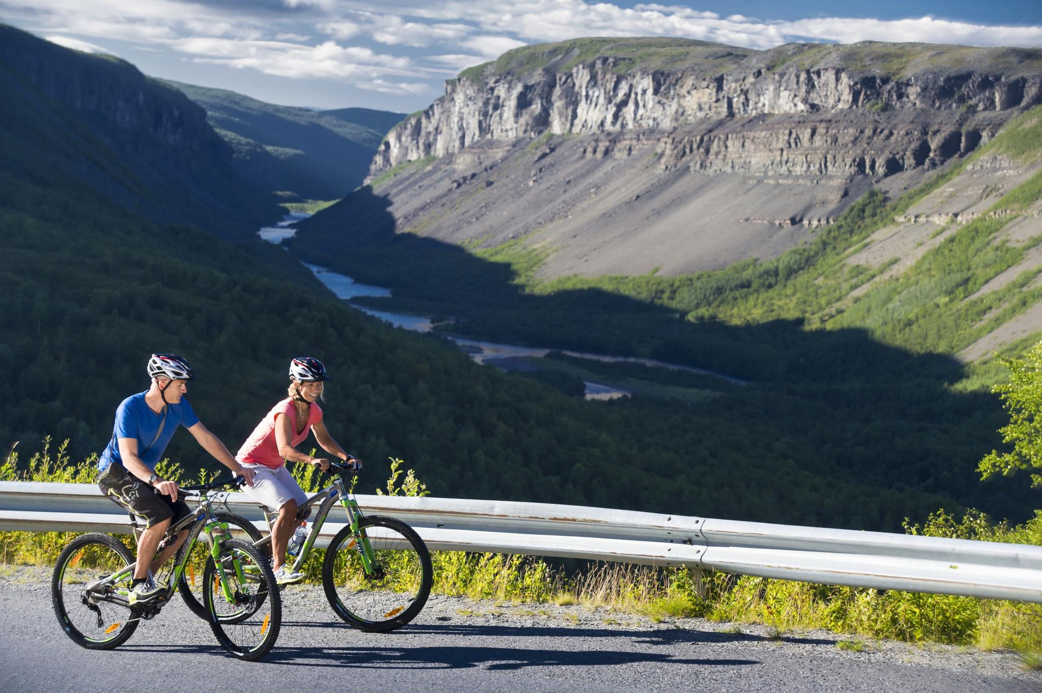 Alta in Norwegen - Das offizielle Reiseportal für Norwegen - visitnorway.de