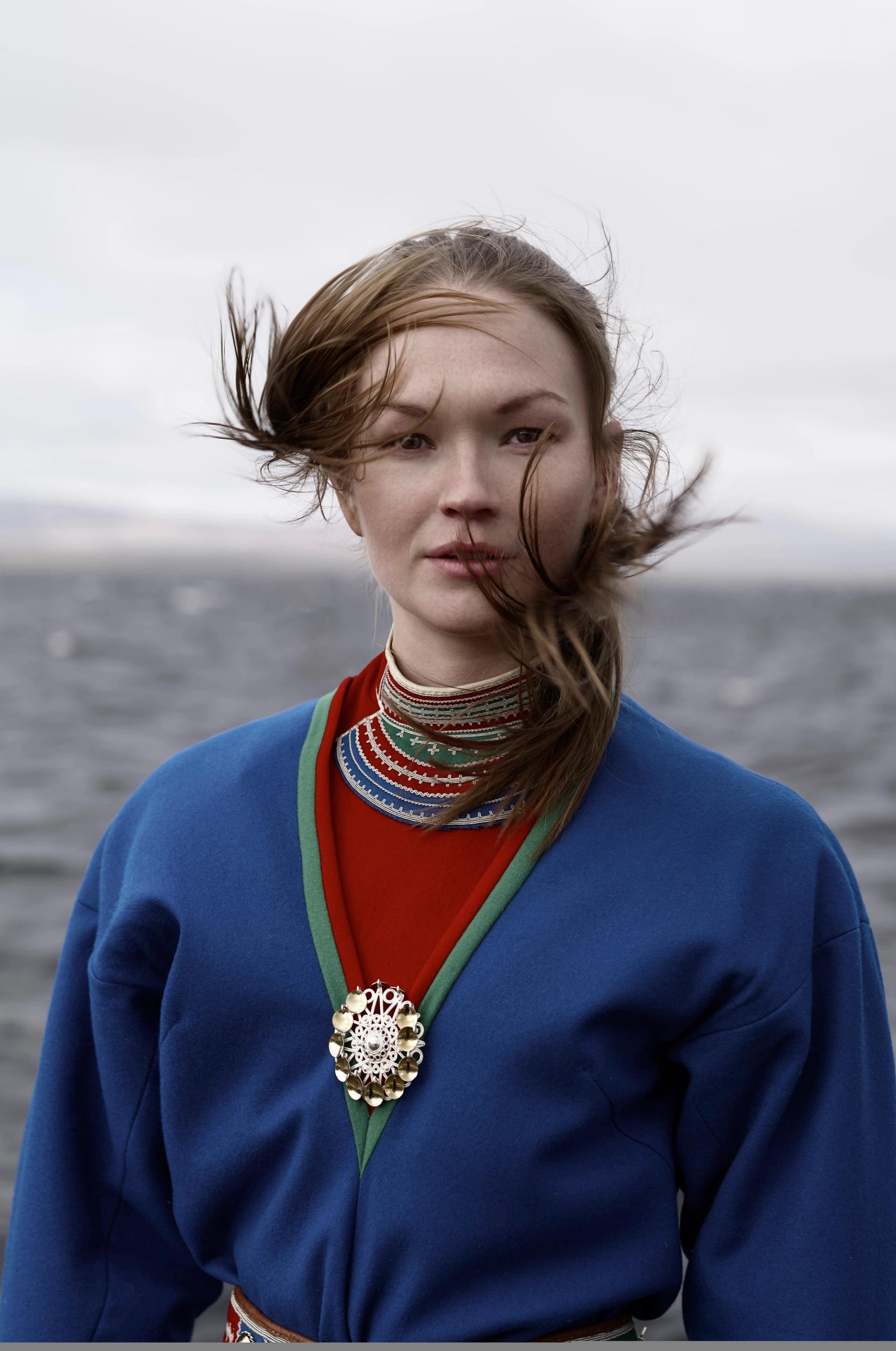 The rebirth of the joik | Sami culture | Music and traditions