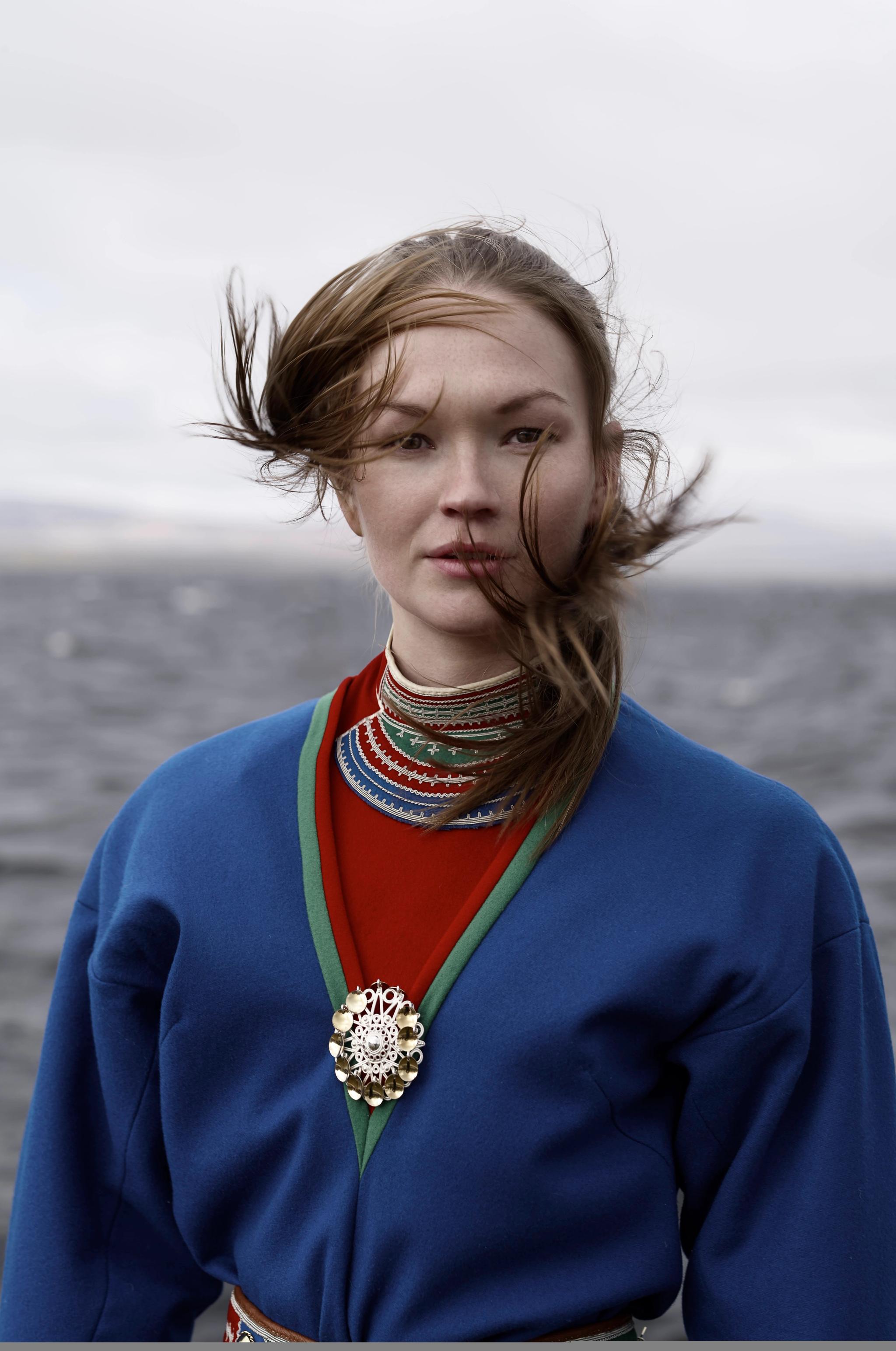 The rebirth of the joik | Sami culture | Music and traditions