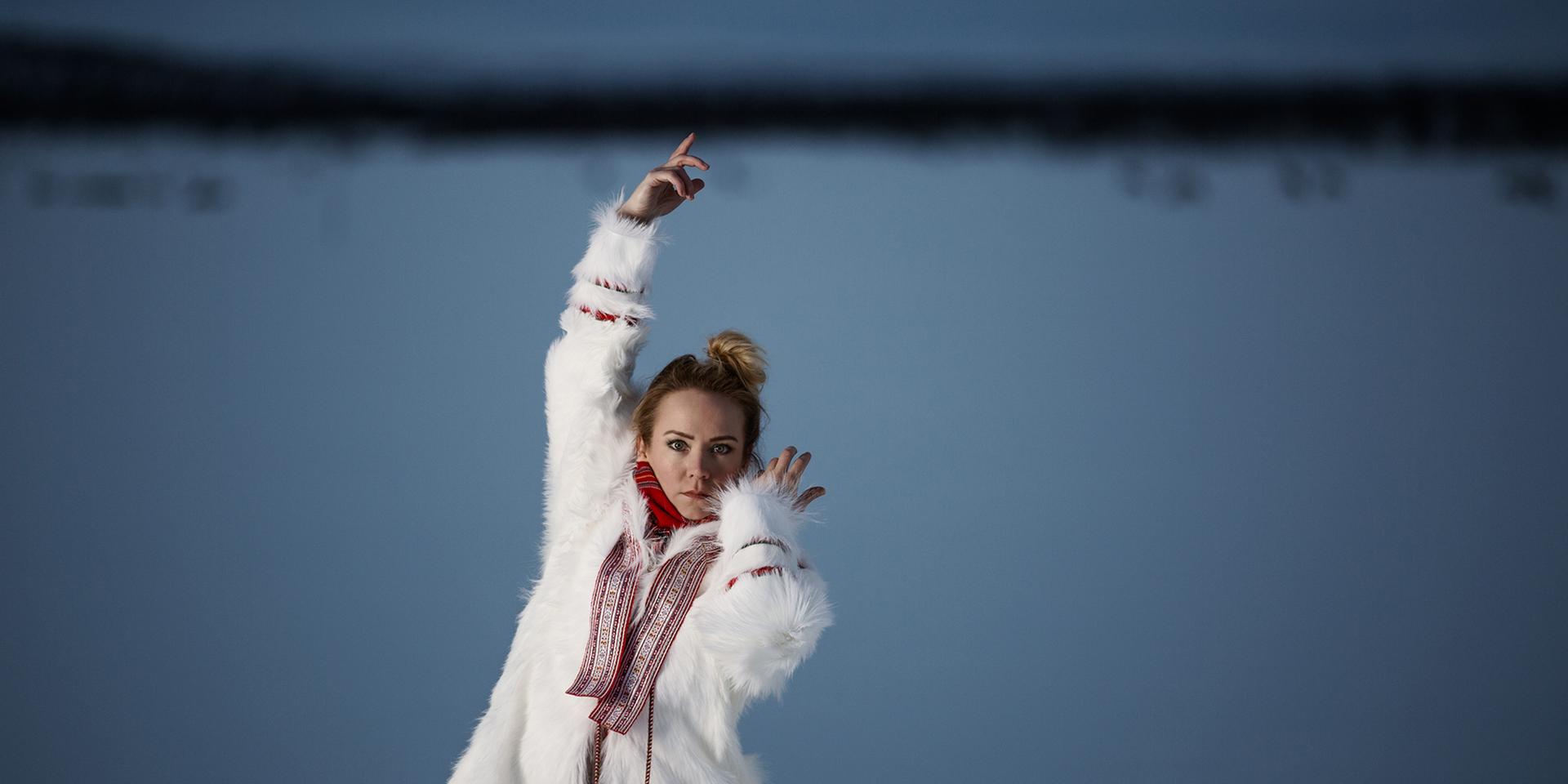 The rebirth of the joik | Sami culture | Music and traditions