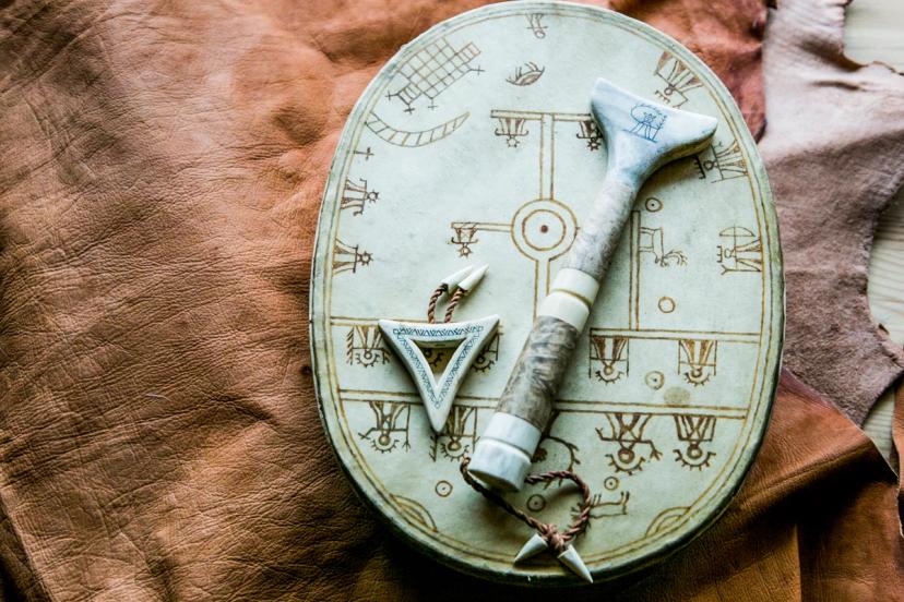 Ontdek de Sami-cultuur in Noorwegen
