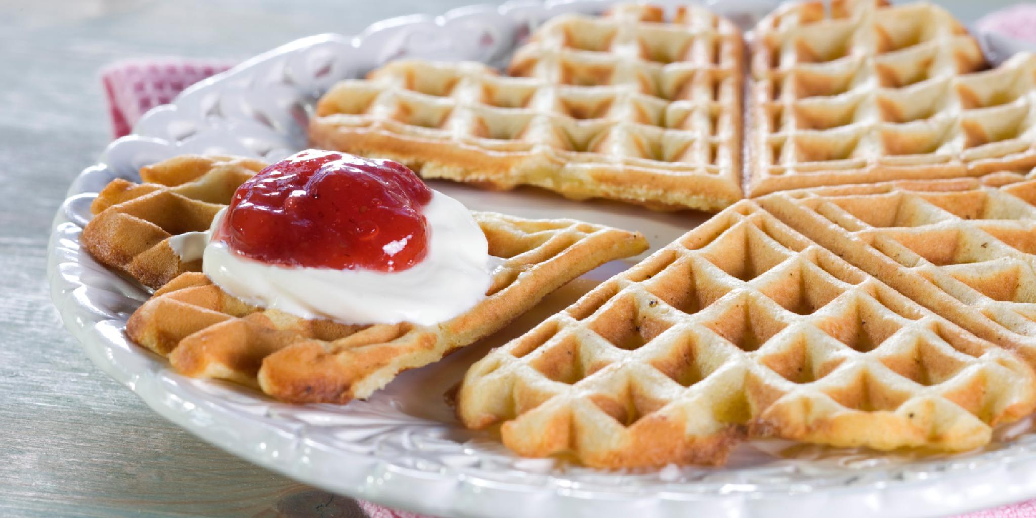 Yummy Norwegian pastries you need to try