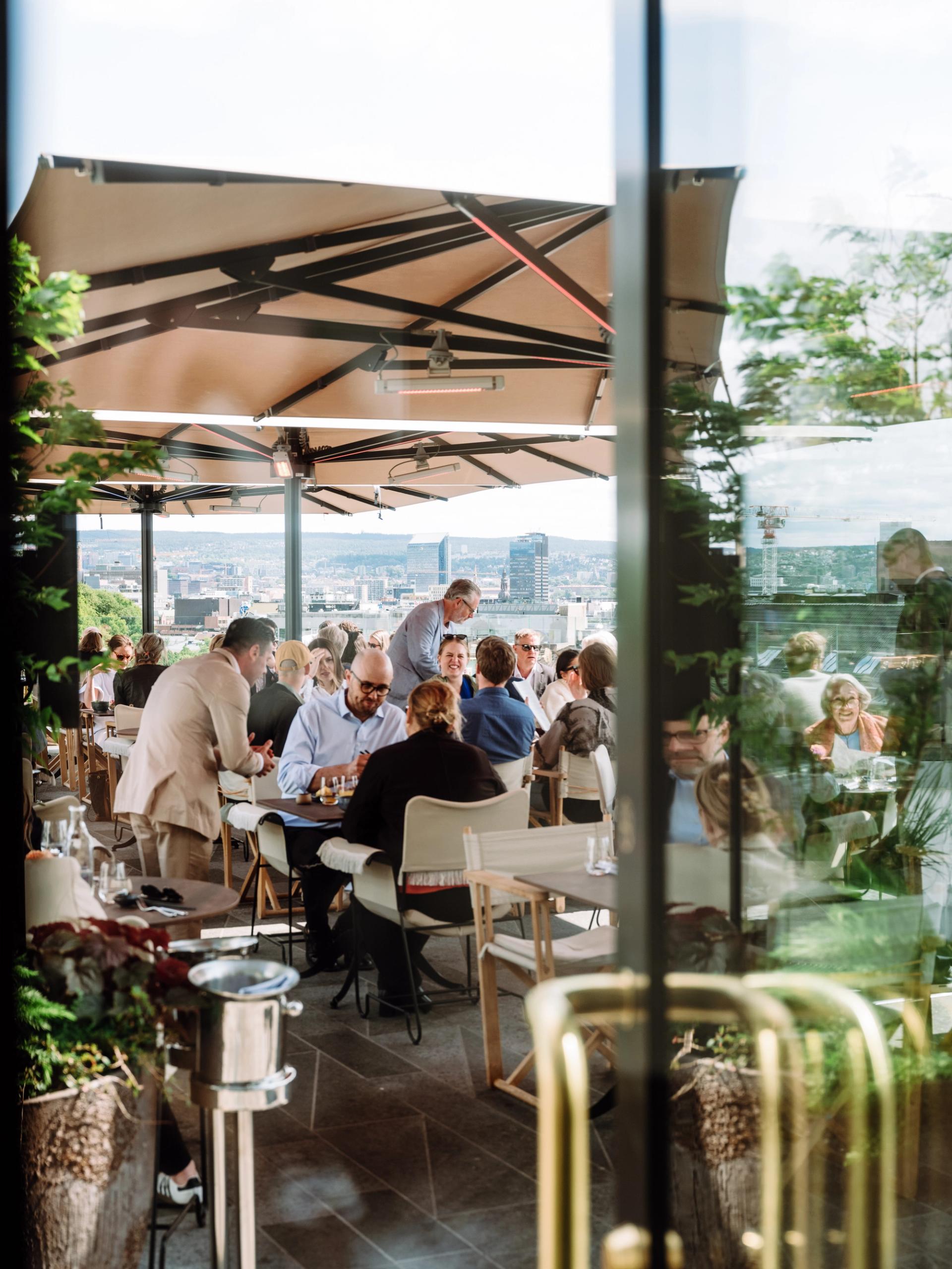 Marvelous May in Norway | Things to do