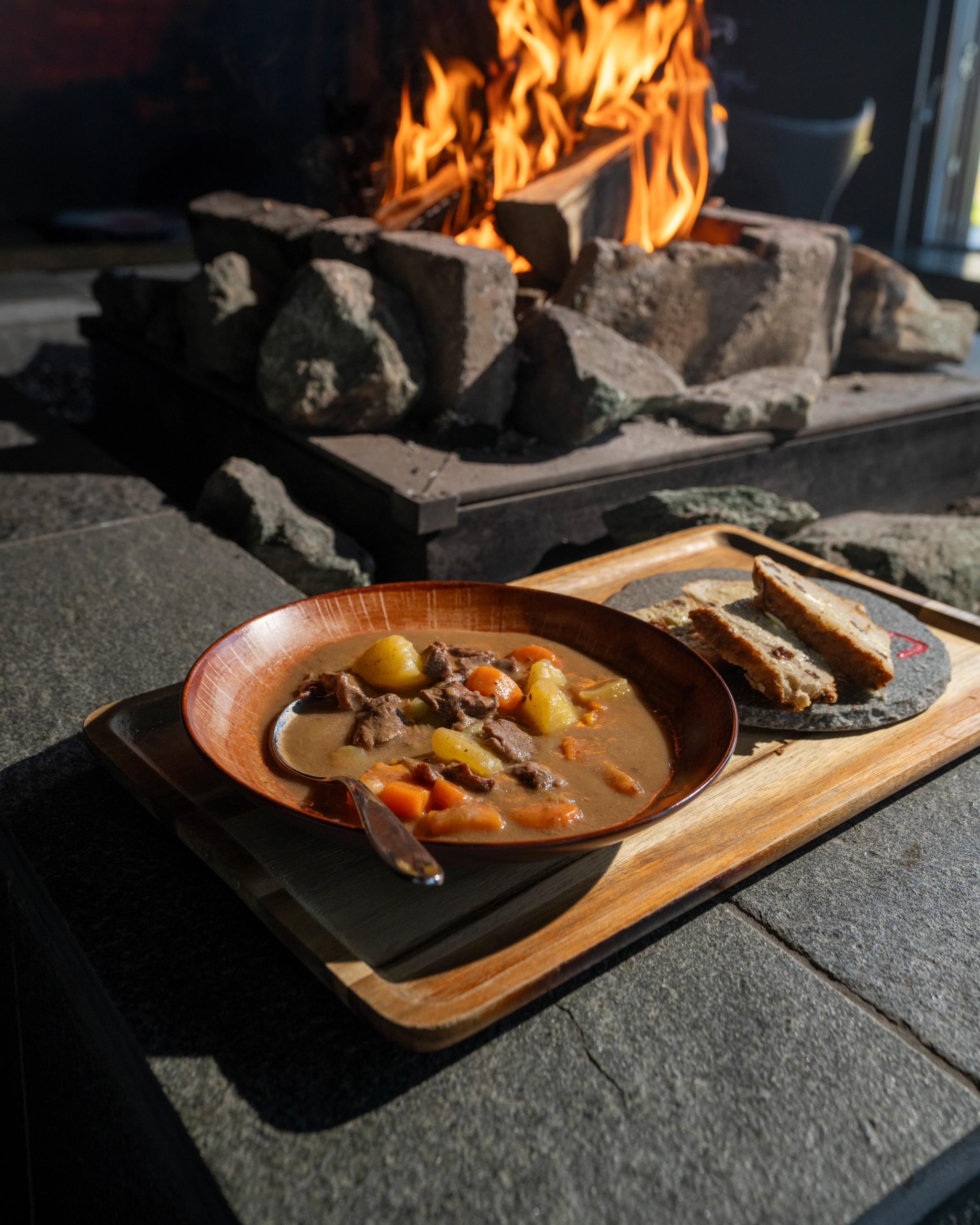 Norwegian Reindeer stew | Recipe | The Norwegian cookbook