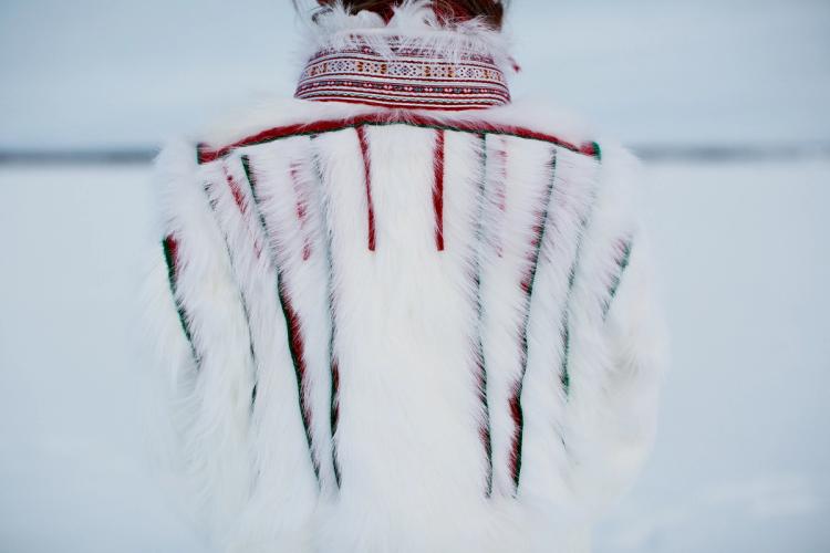 The rebirth of the joik | Sami culture | Music and traditions