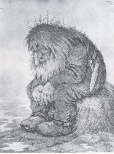 Trolls and where to find them | Stunning troll locations