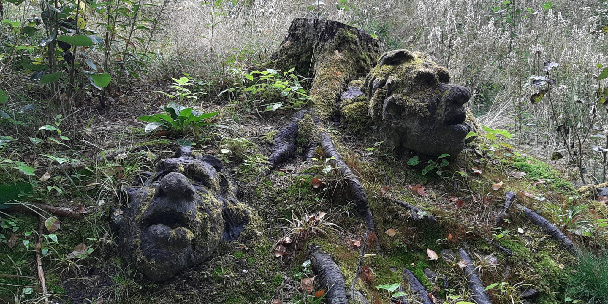 Trolls – the mythical Norwegian creatures