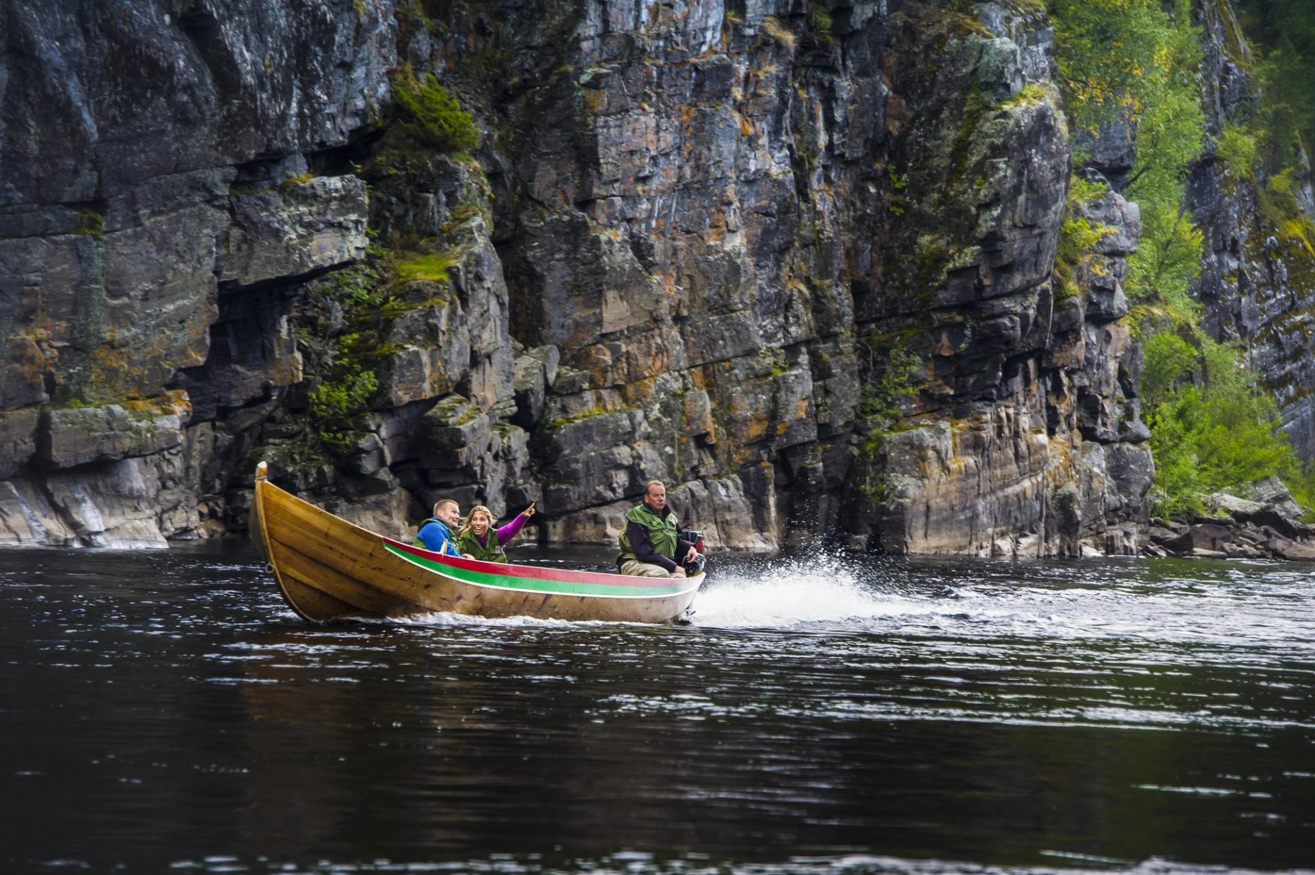 Alta in Norwegen - Das offizielle Reiseportal für Norwegen - visitnorway.de