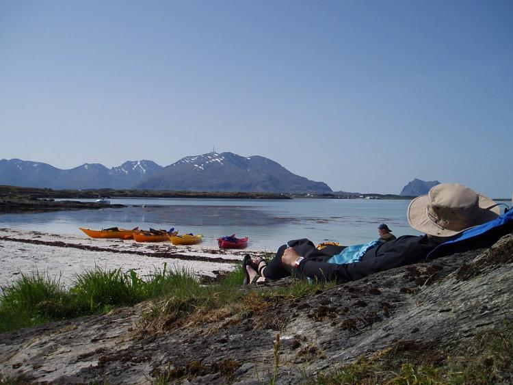 The Vega Islands | Northern Norway | UNESCO World Heritage Sites