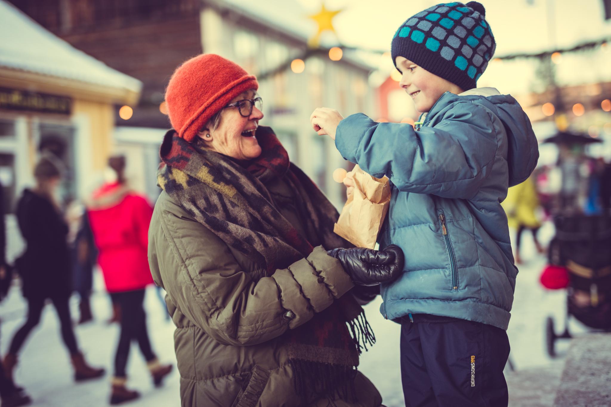 Dreamy December in Norway | 12 things to do
