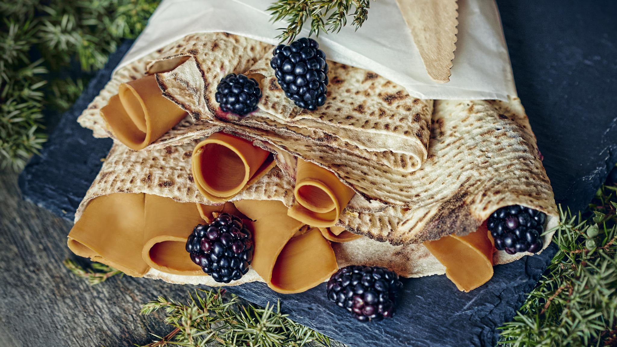 Yummy Norwegian pastries you need to try