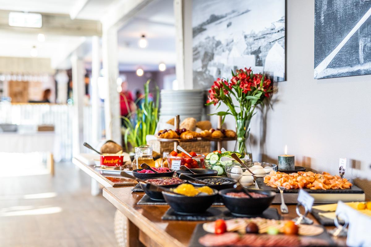 Norway's best breakfasts