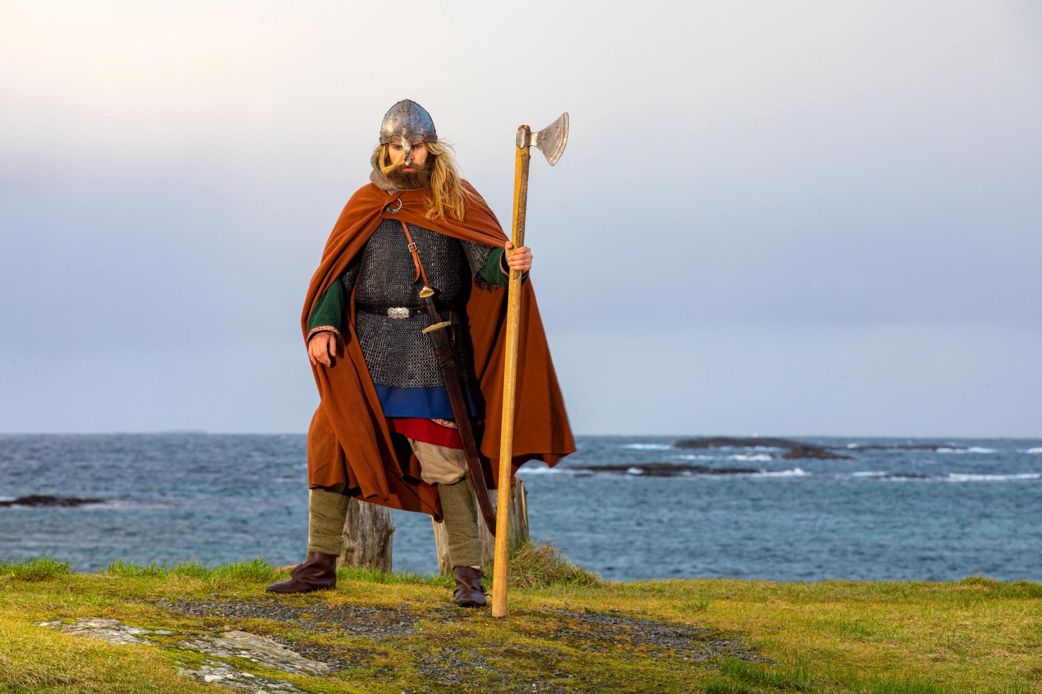 Amazing April in Norway | 12 things to do