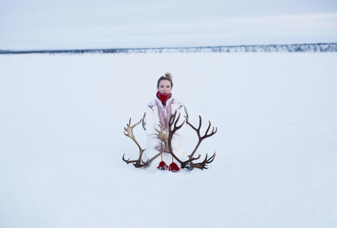 The rebirth of the joik | Sami culture | Music and traditions