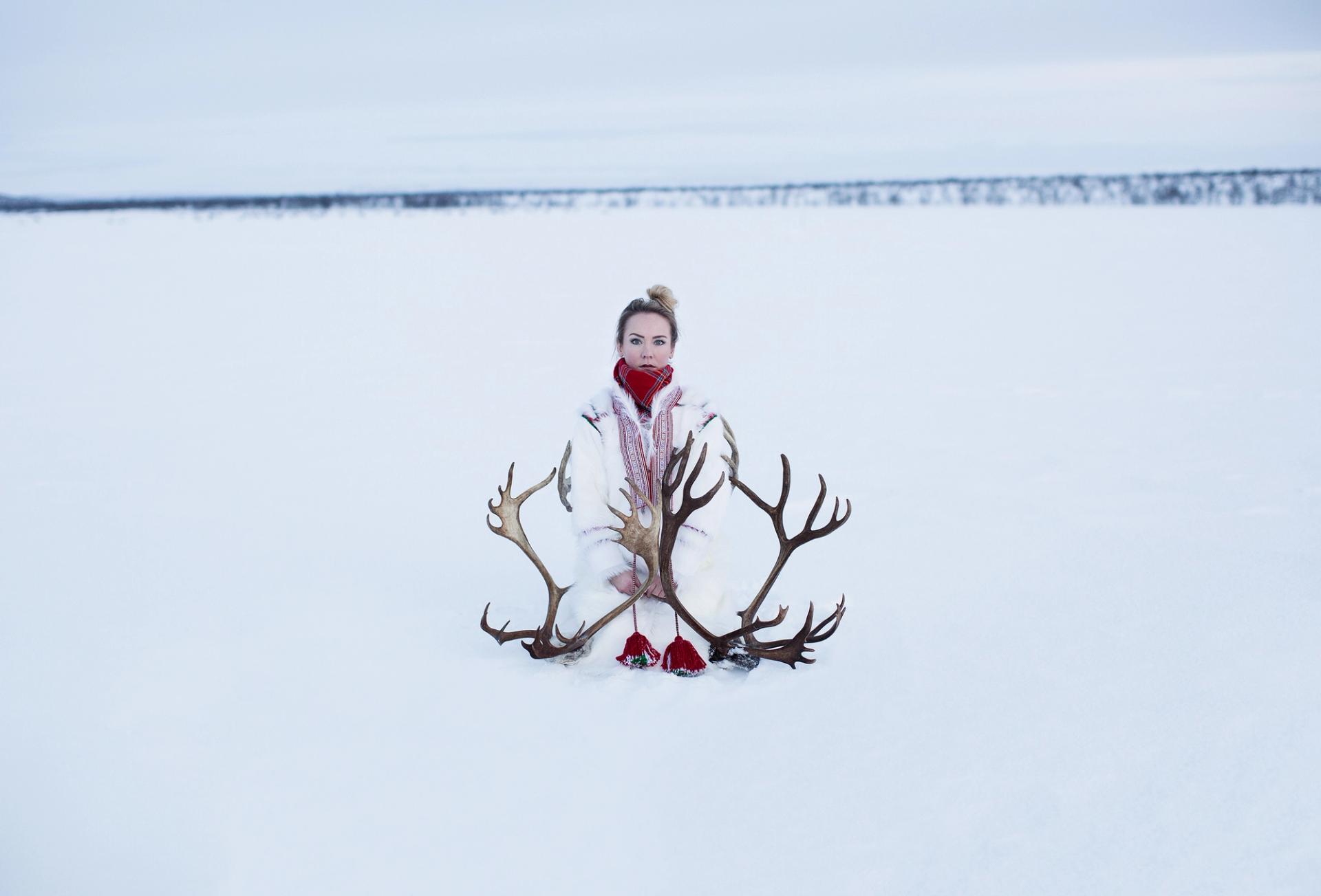 The rebirth of the joik | Sami culture | Music and traditions