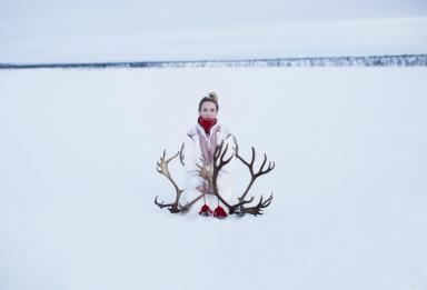 The rebirth of the joik | Sami culture | Music and traditions