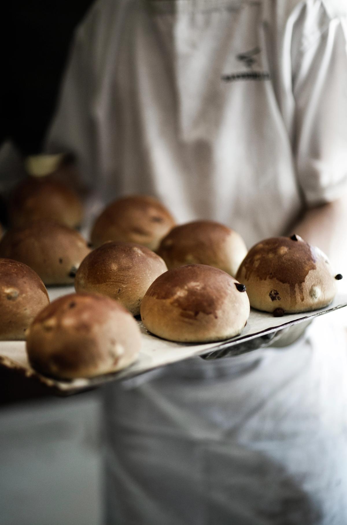 Yummy Norwegian pastries you need to try