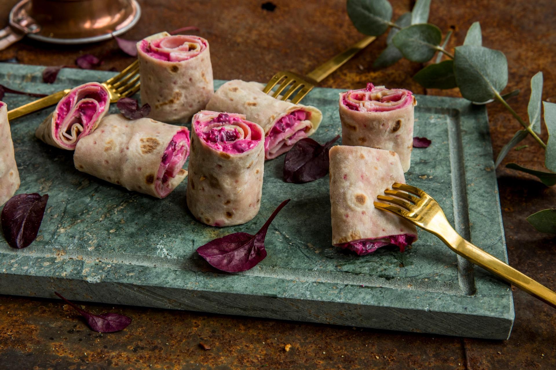 Lefse: the magic Norwegian wrap
