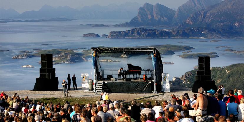 The rebirth of the joik | Sami culture | Music and traditions