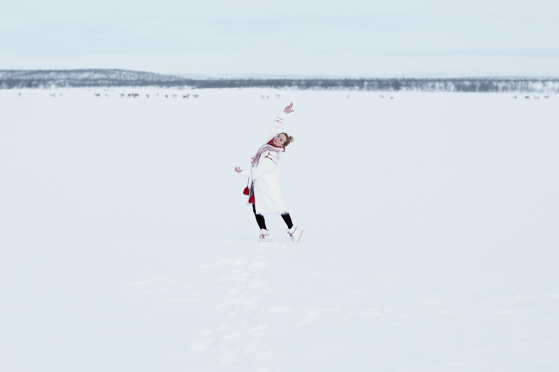 The rebirth of the joik | Sami culture | Music and traditions