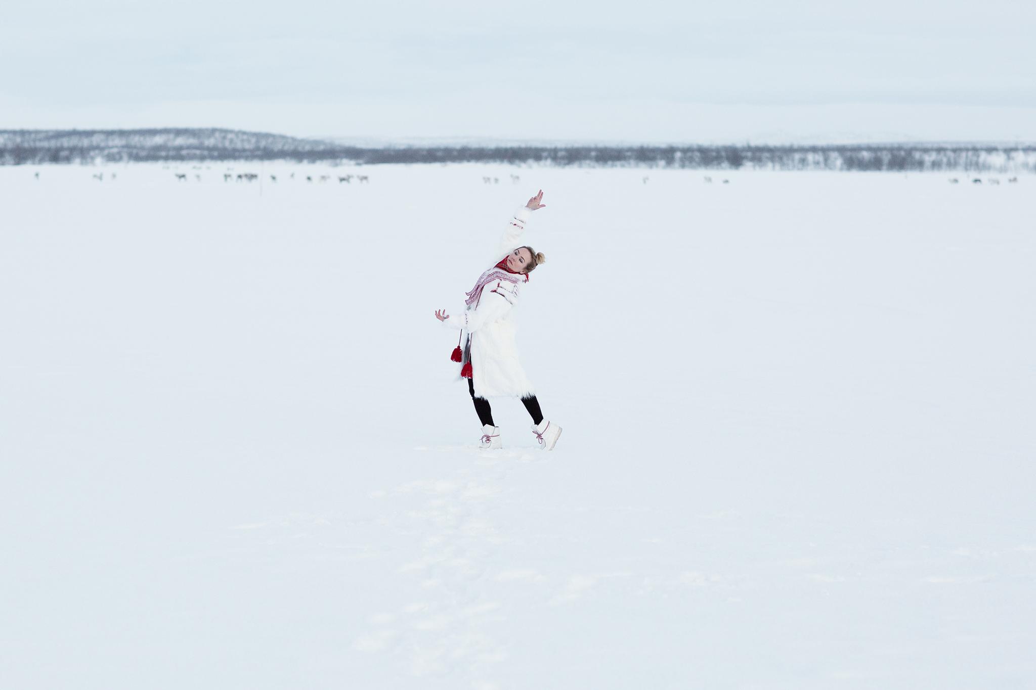 The rebirth of the joik | Sami culture | Music and traditions