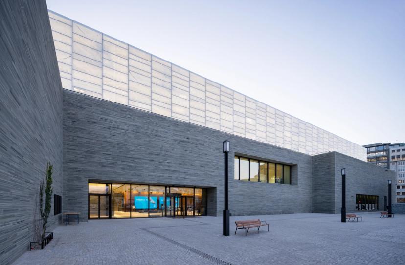 The National Museum of Norway | Visit Norway