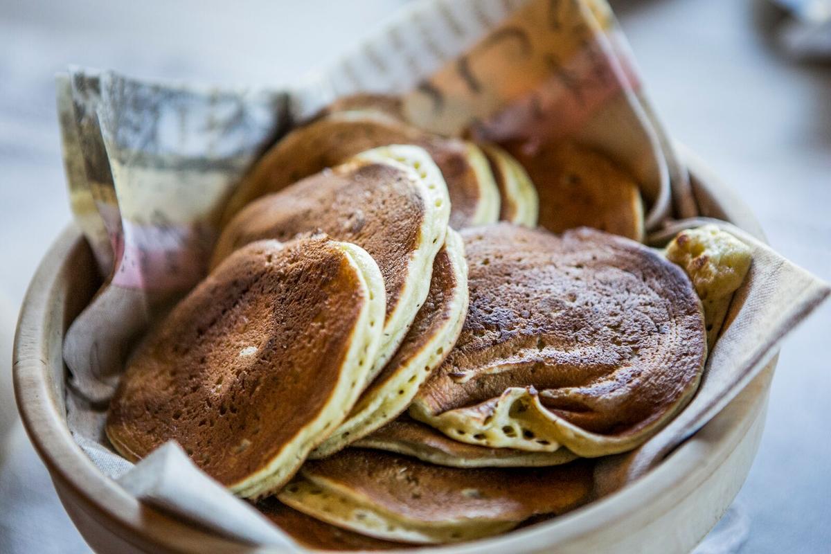 Sveler | Recipe
